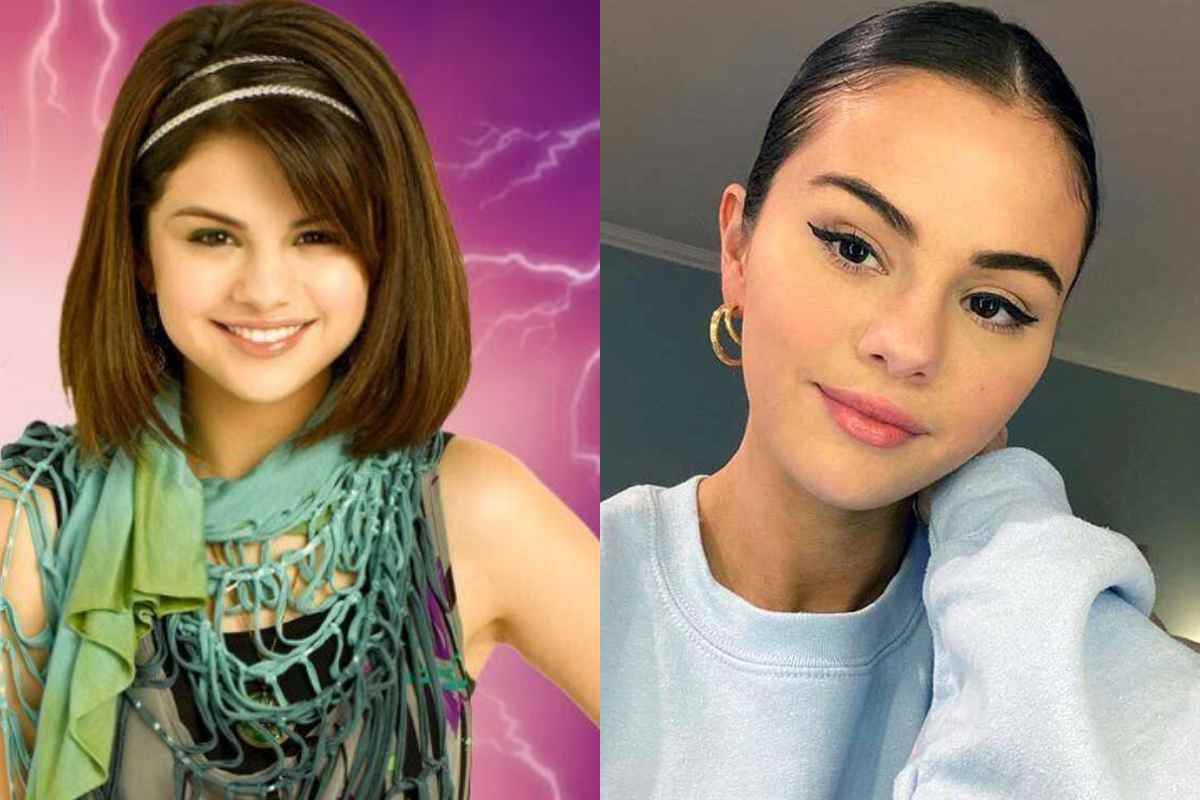 'OMITB': Selena Gomez Says 'Signed My Life Away To Disney'
