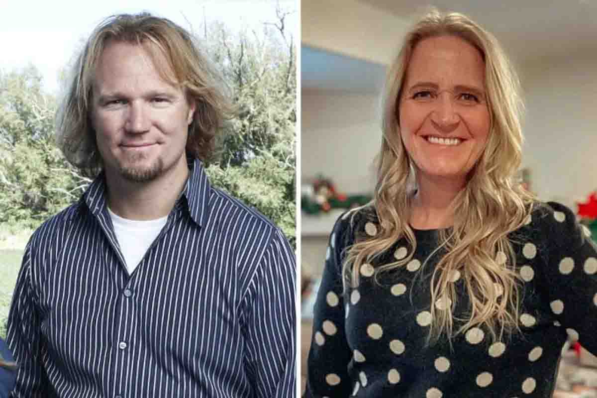 'Sister Wives': Christine Reveals Why She Left Kody, Robyn Reacts